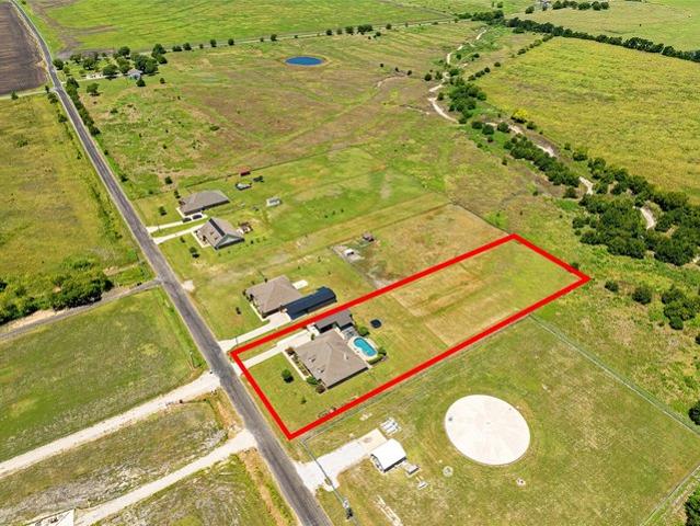 21867 County Road 820, Farmersville, TX 75442