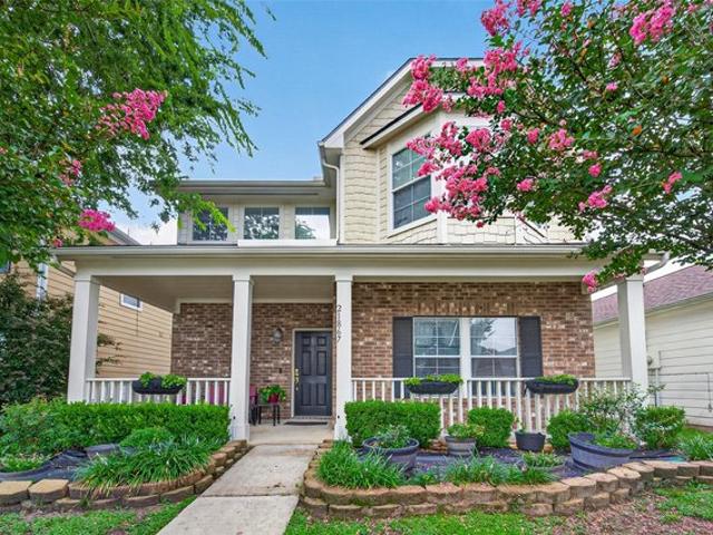 21867 Mossy Field Ln, Spring, TX 77388