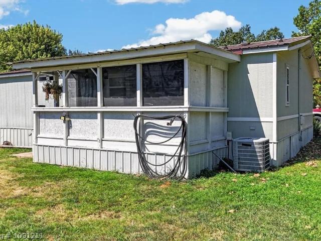 21864 War Eagle Blacktop Road