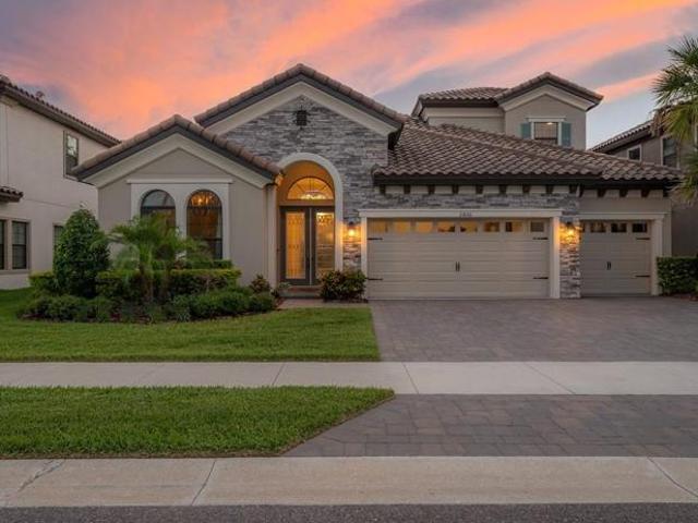 21866 Pristine Lake Blvd, Land O Lakes, FL 34637