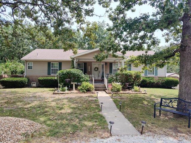 21869 State Highway 64, Hermitage, MO 65668