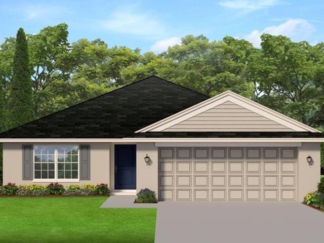 2186 NW 23rd Loop, Ocala, FL 34475