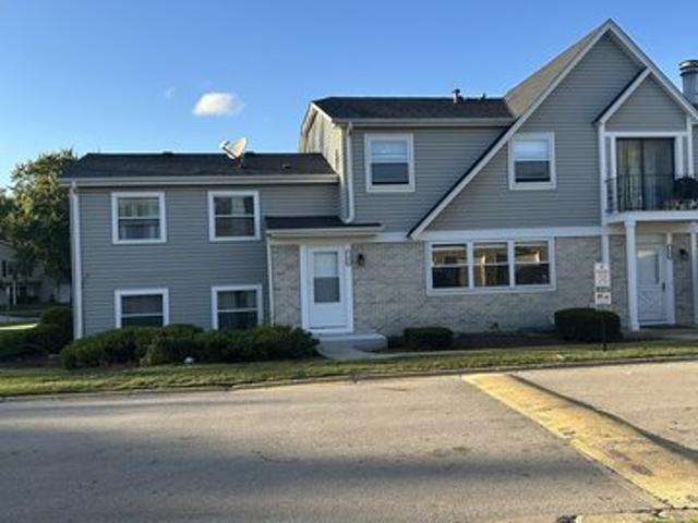 2186 N Oakbrook Cir Unit 2186, Palatine, IL 60074