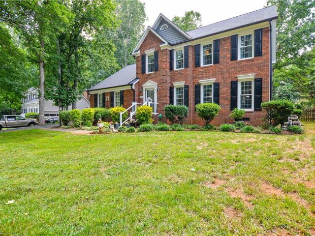 2186 Benwicke Drive