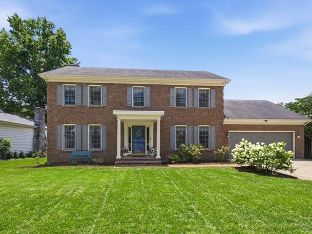 2186 Cave Hill Ln, Lexington, KY 40513
