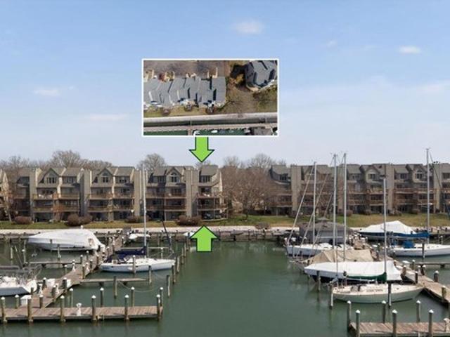 2186 Chesapeake Harbour Dr E, Annapolis, MD 21403