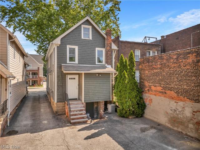 2186 Cornell Road