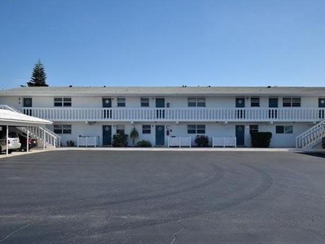 2186 Hwy A1A #C4, Indian Harbour Beach, FL 32937