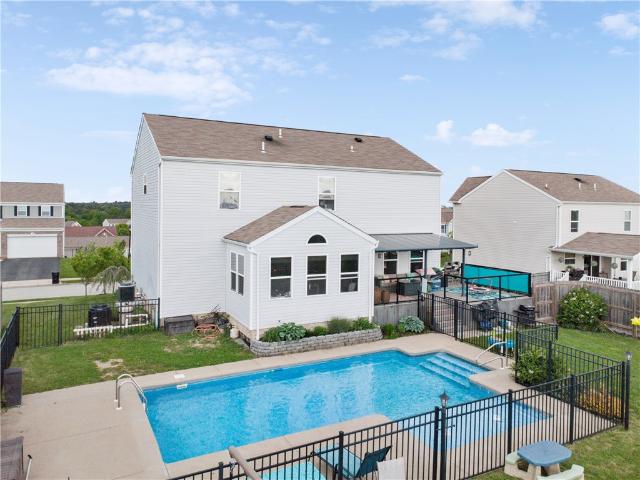 2186 Haflinger Dr