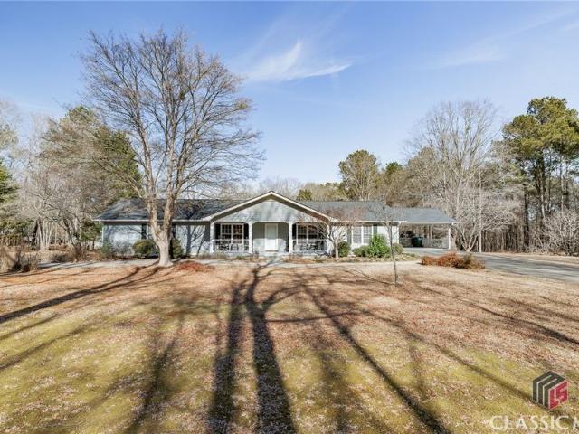2186 Highway 83, Monroe, US, GA