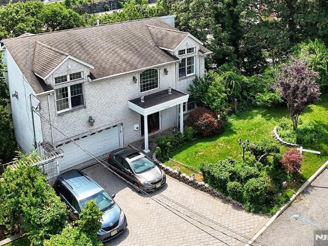 2186 Jones Road