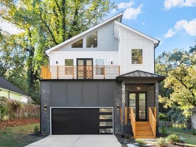 2186 Park Terrace, College Park, GA 30337