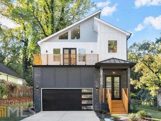 2186 Park Terrace, College Park, GA 30337