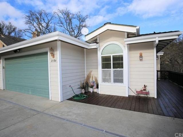 2186 Ridge Rider Rd, Bradley, CA 93426
