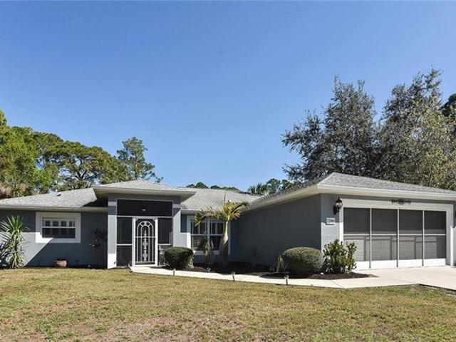 2186 Roscoe Ln, North Port, FL 34288