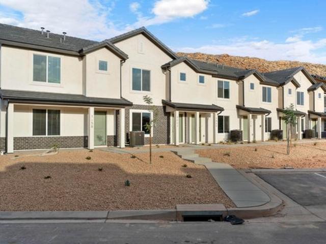 2186 S Wolverine Way Unit 2534, Washington, UT 84780