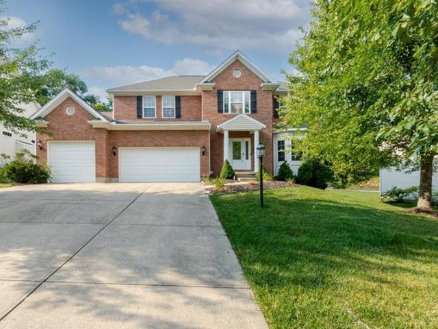 2186 Tourney Trl, Beavercreek, OH 45434