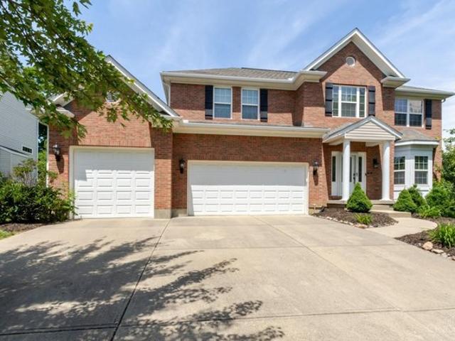 2186 Tourney Trl, Beavercreek, OH 45434