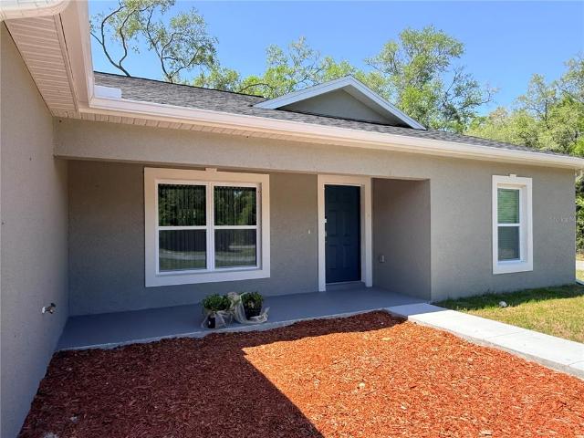 2186 W G Martinelli Blvd, Citrus Springs, FL 34434 | MLS #W7885 | Compass