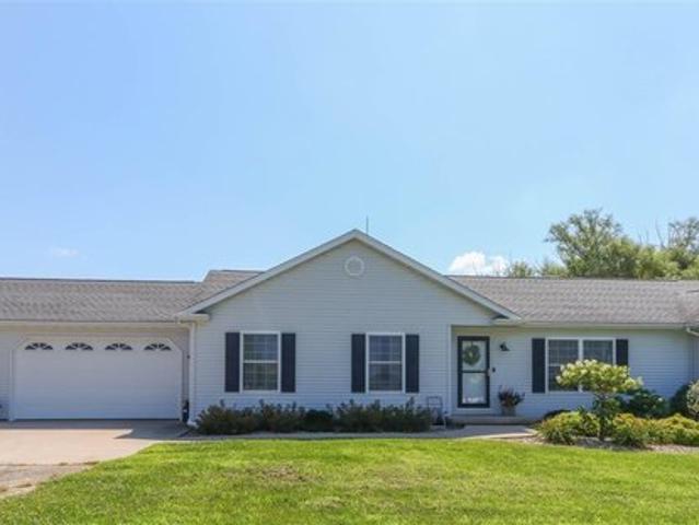 2186 Waters Way, Washington, IA 52353