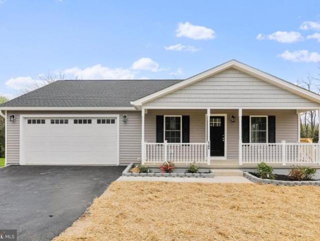 2186 4th St, Middletown, VA 22645