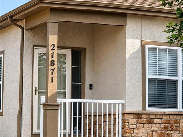 21871 W 116th Place