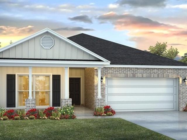 21871 Old Harbor Way, Foley, AL 36535