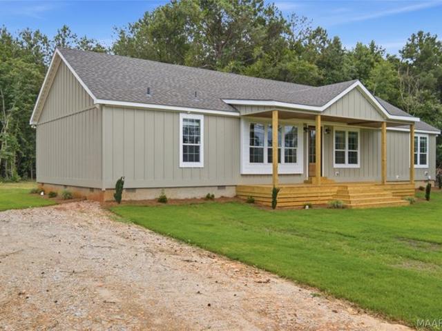 21877 Stillwaters Hwy, Tallassee, AL 36078