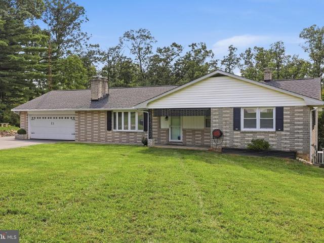 21874 Boonsboro Mountain Road