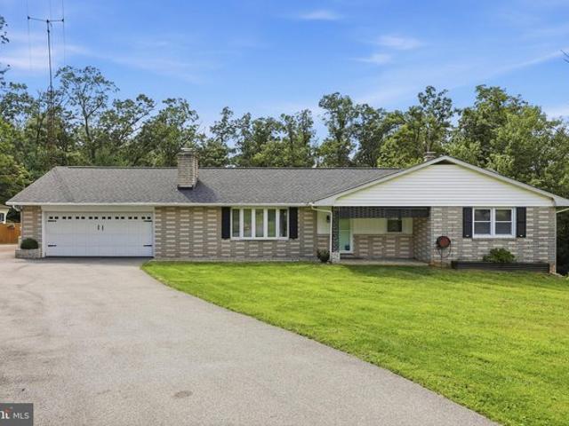 21874 Boonsboro Mountain Rd, Boonsboro, MD 21713