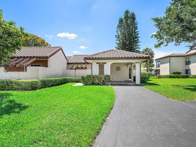 21875 Arriba Real Unit 18B, Boca Raton, FL 33433