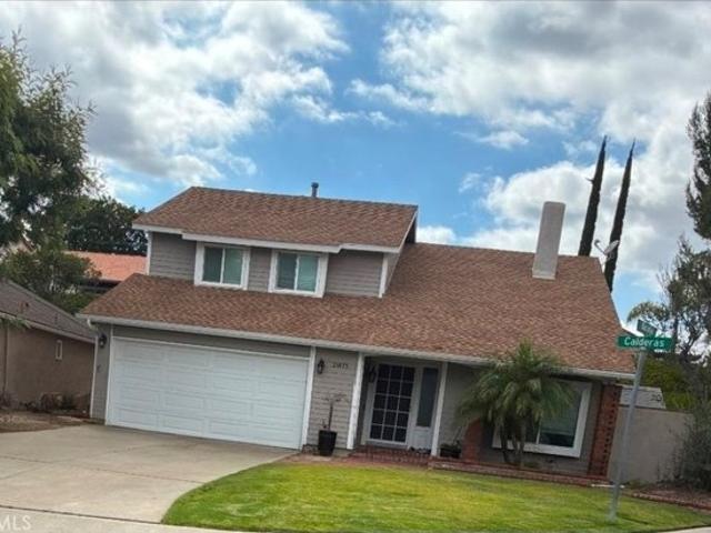 21875 Calderas, Mission Viejo, CA 92691