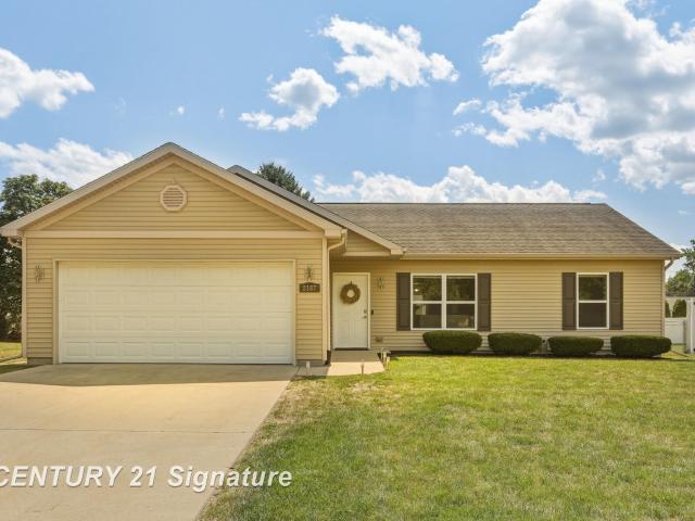 2187 Moonglow Court