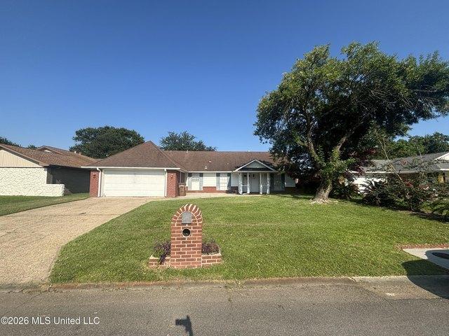 2187 Baywood Dr, Biloxi, MS 39532