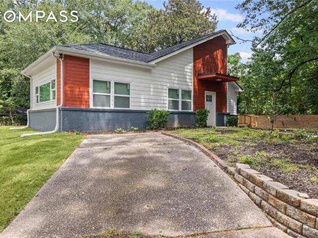 2187 Baywood Dr SE, Atlanta, GA