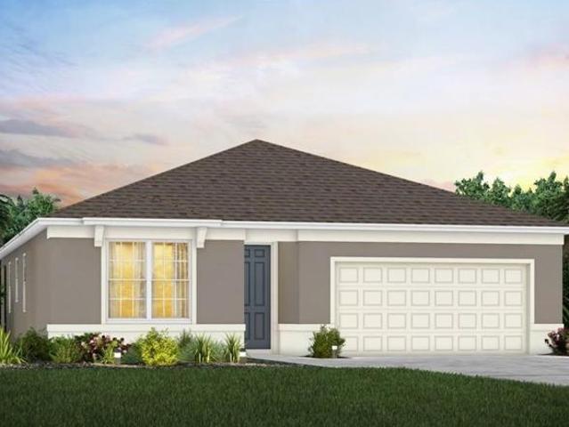 2187 Canopy Terrace Blvd, Deland, FL 32724