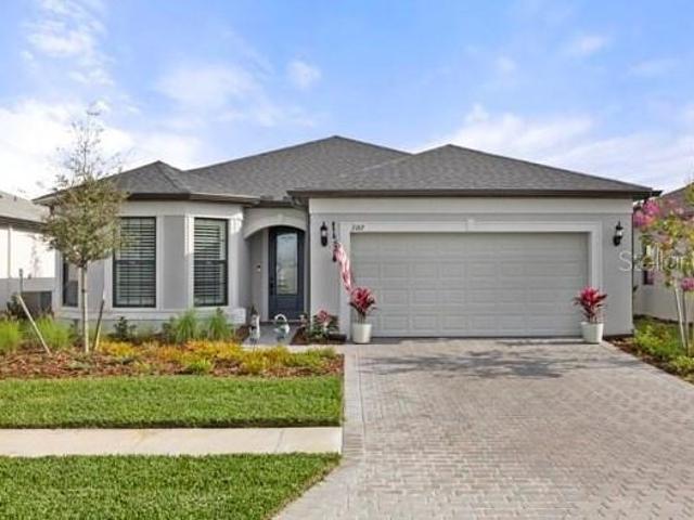 2187 Darley Oak Wy, North Port, FL 34289
