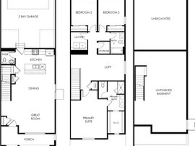 2187 E 164th Ave, Thornton, CO 80602