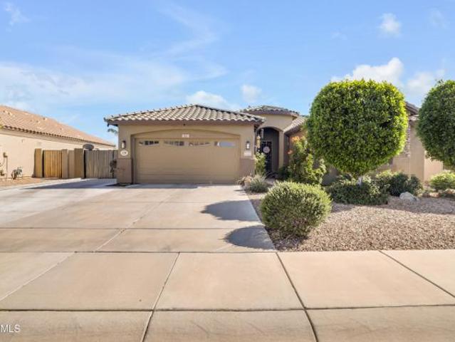 2187 E Aloe Pl, Chandler, AZ 85286