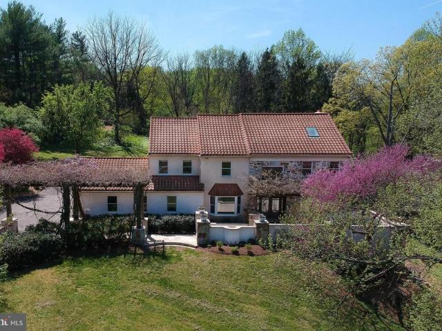 2187 Harts Ln, Conshohocken, PA