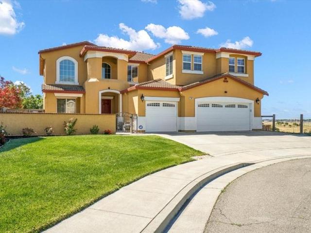 2187 Rasmussen Ct, Fairfield, CA 94533