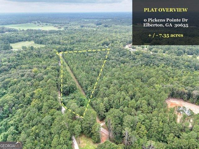2187 Turner Hill Rd, Elberton, GA 30635
