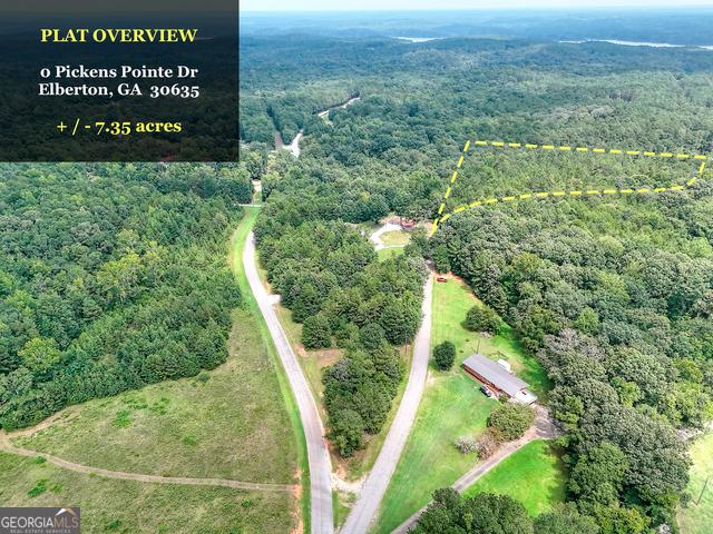 2187 Turner Hill Road