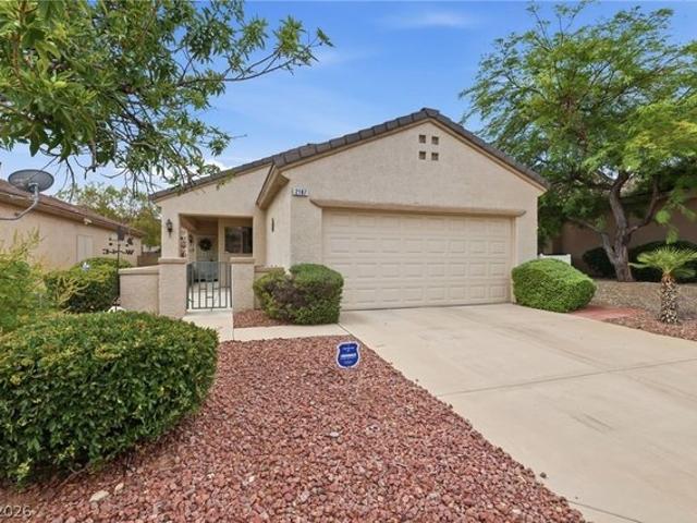 2187 Tiger Links Dr, Henderson, NV 89012