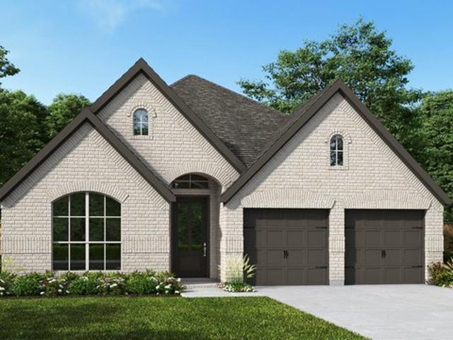 2187W Plan Flora 50' Community