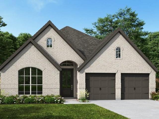 2187W Plan Ventana 50' Community