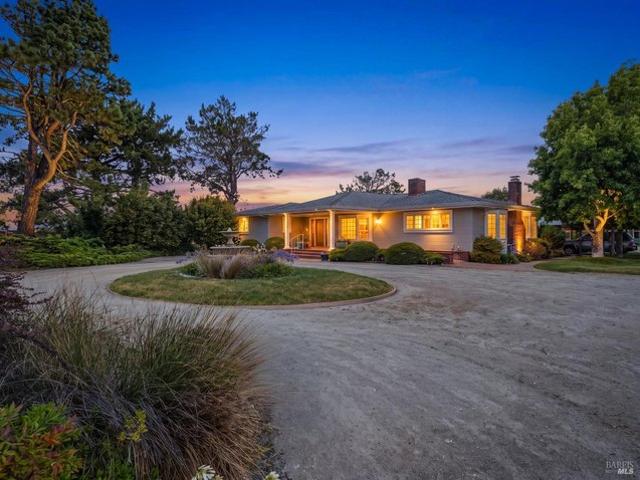 21880 Arnold Dr, Sonoma, CA 95476