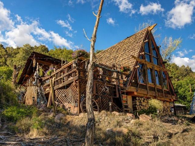21880 Highway 145, Placerville, CO 81430
