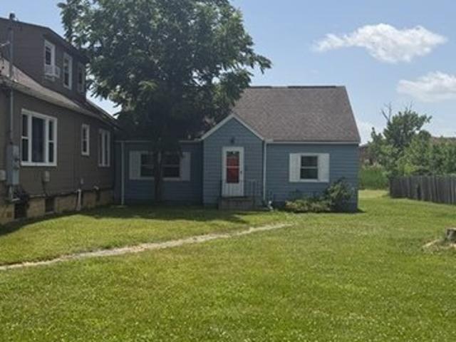 21880 Louis Rd, Bedford Heights, OH 44146