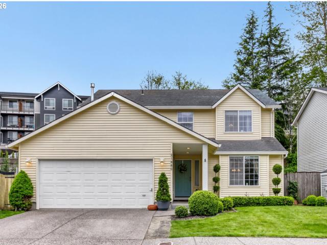 21880 Palisade Dr, Fairview, OR 97024 | MLS #349207 | Compass